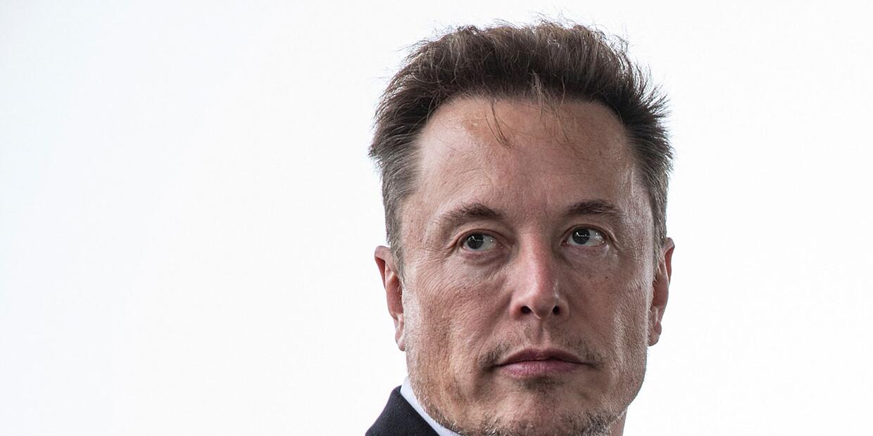Twitter + Musk = X: Wie ein Jahr die Plattform veränderte