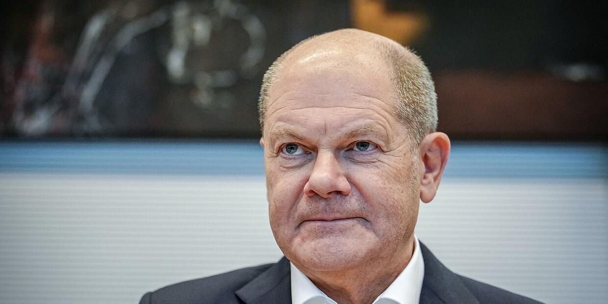 «Laut, kritisch» - Werden die Jusos für Scholz zum Problem?