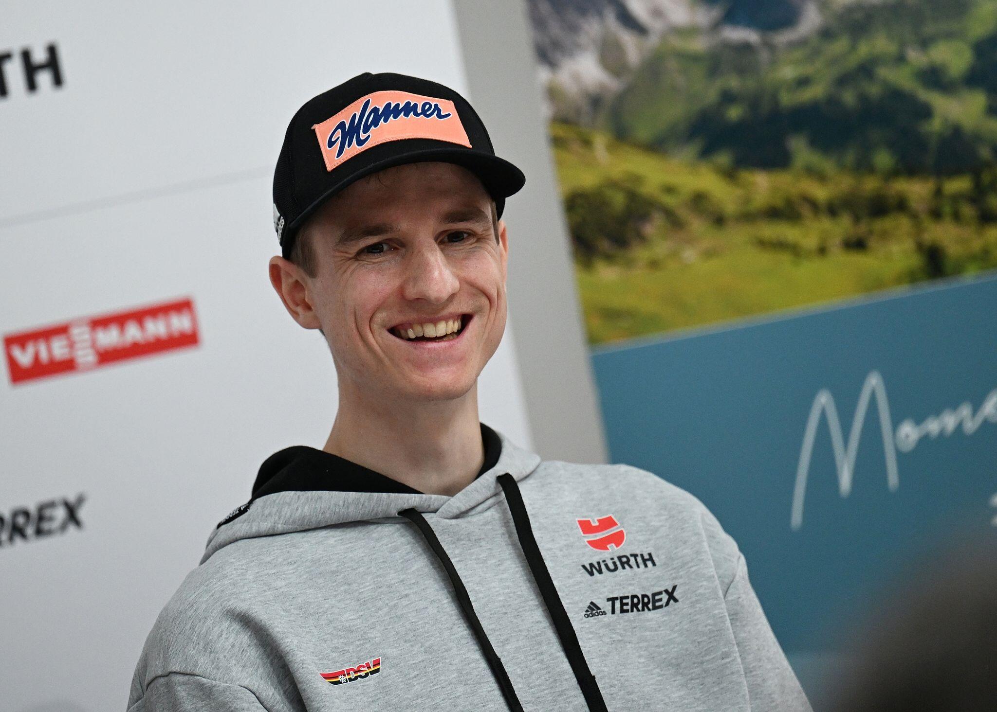 «Papa umfallt»: Geiger und die Oberstdorfer Lego-Konkurrenz