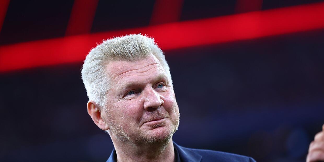 Effenberg schwärmt von Choupo-Moting