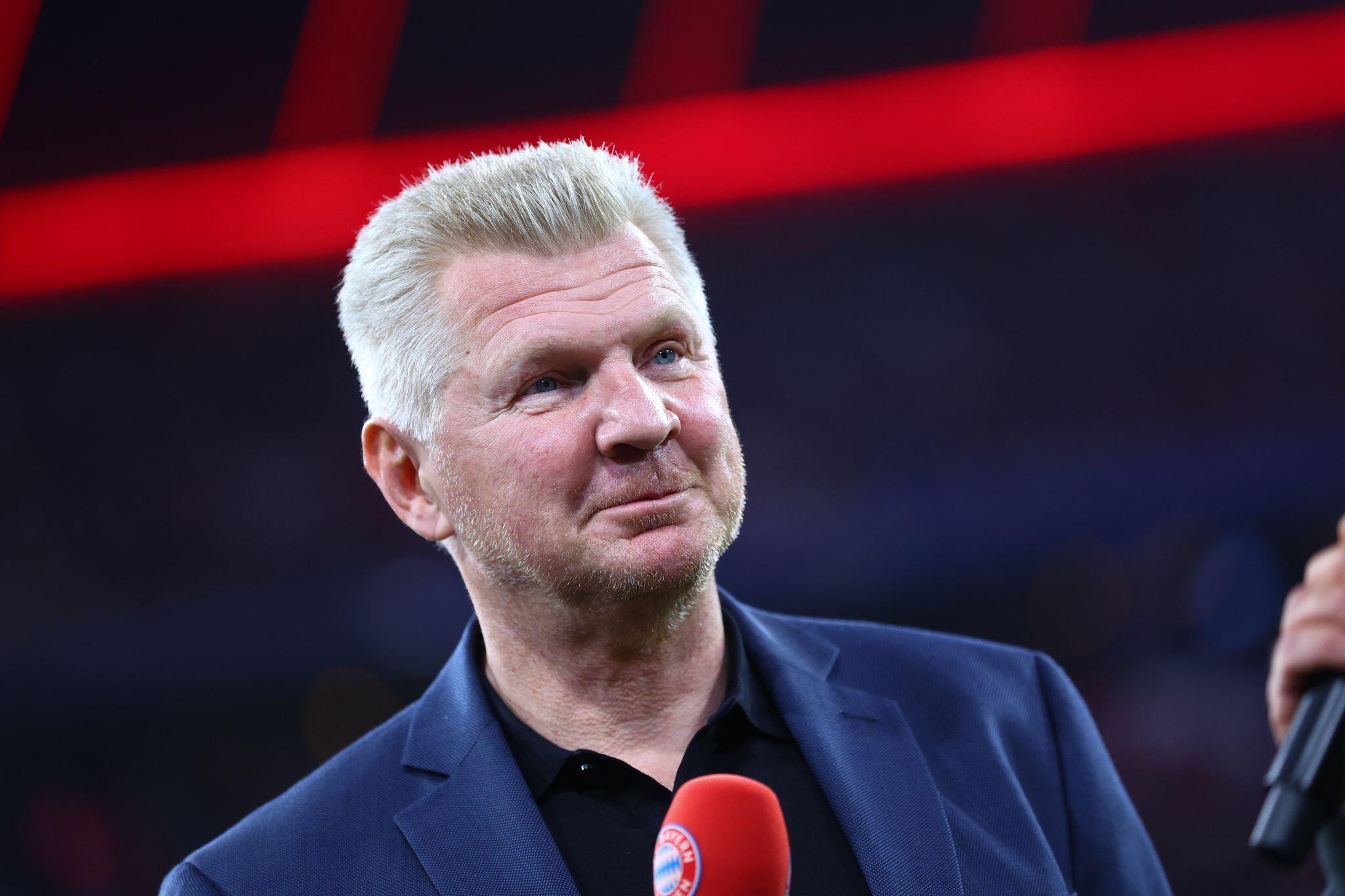 Effenberg schwärmt von Choupo-Moting