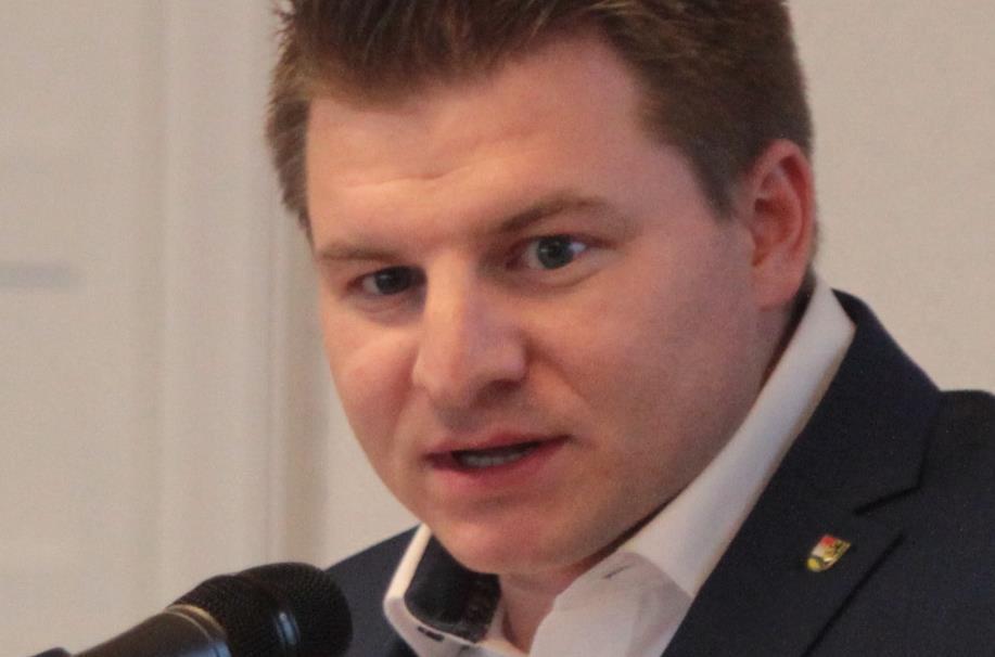 Finanzschwach: Der Landkreis Haßberge rangiert in Bayern an letzter Stelle