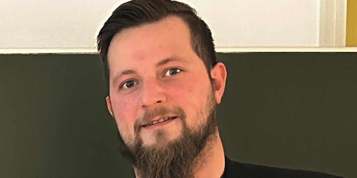 Bambergs Antisemitismusbeauftragter Patrick Nitzsche für zwei weitere ...
