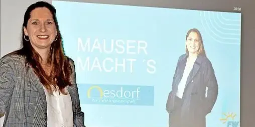 Mobbing Heroldsbach: Bürgermeisterkandidatin erstattet Anzeige