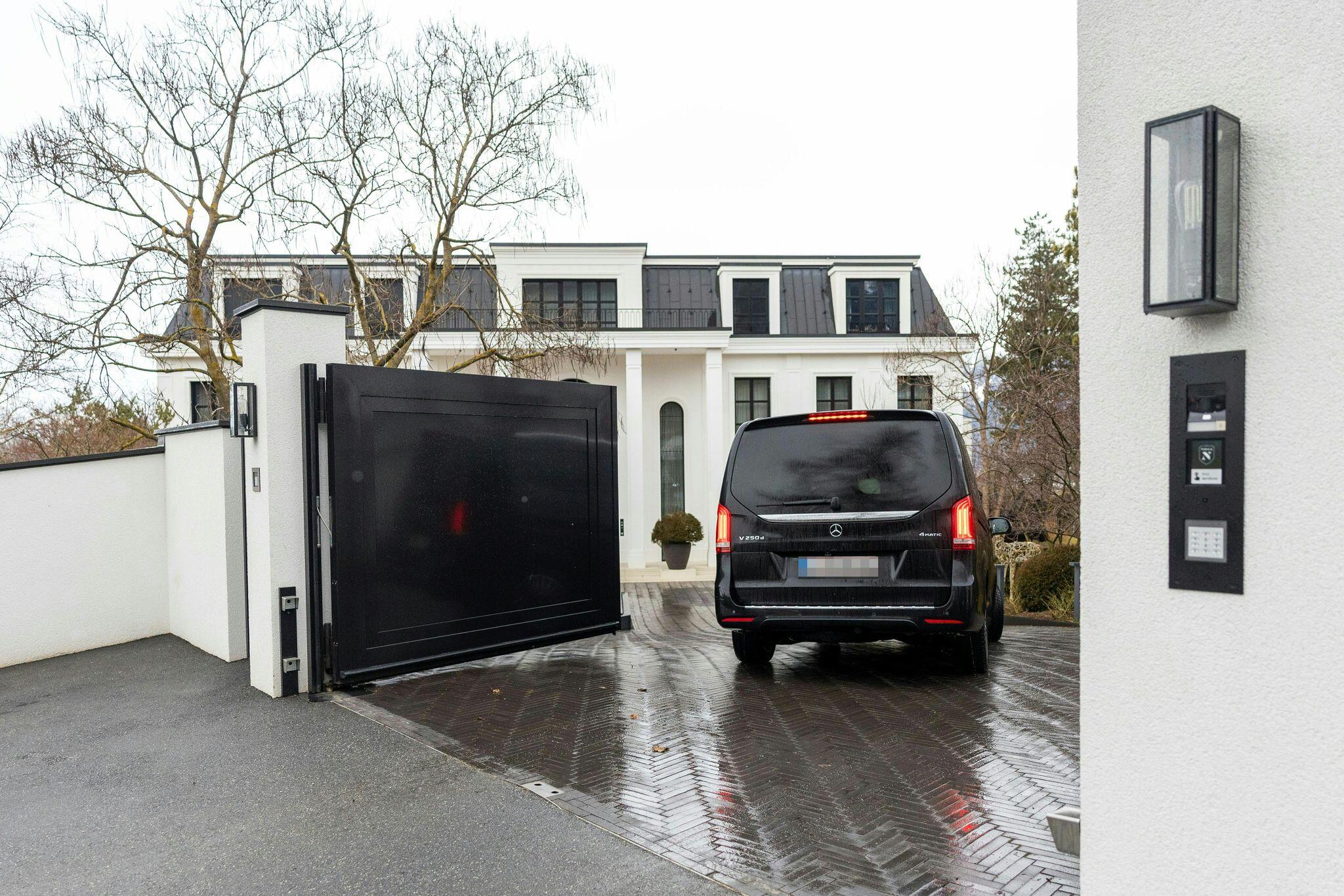 Benko in Bayern unter dreistelligem Millionenverdacht