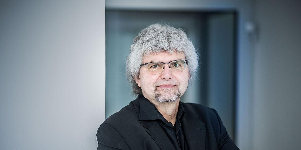 Stefan Lange
