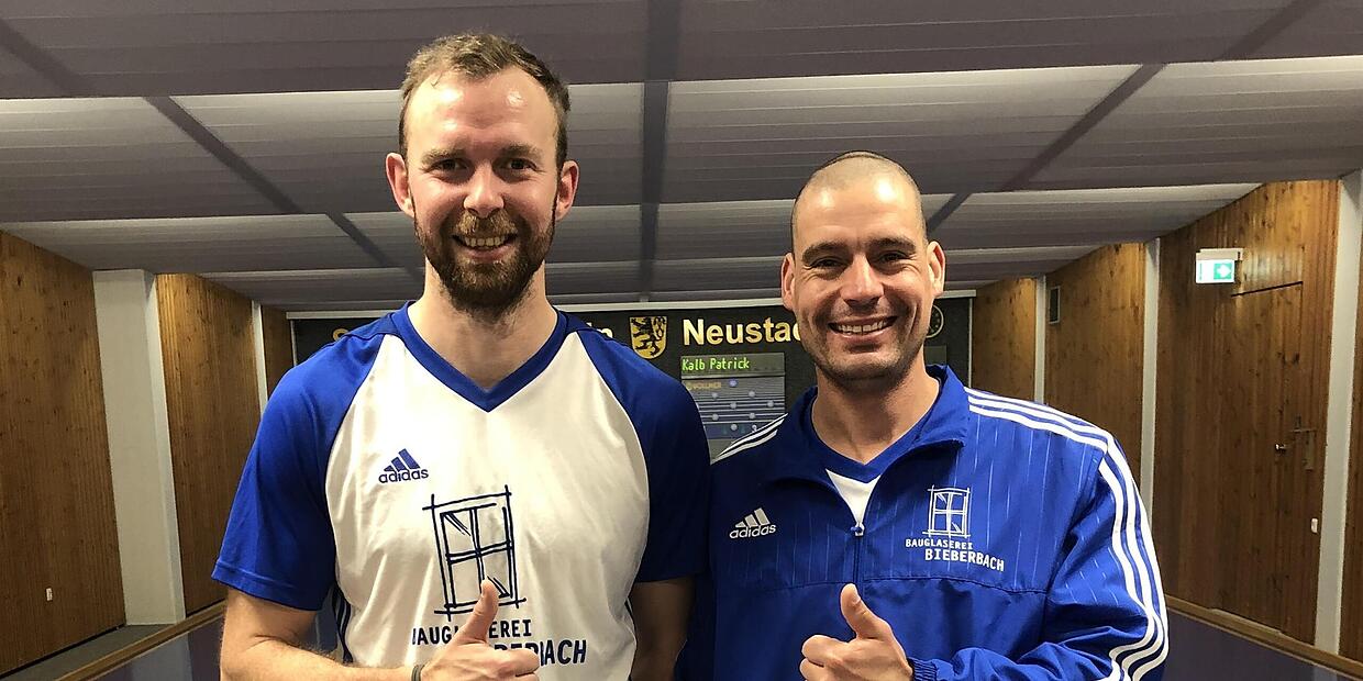 PSV Franken Neustadt setzt Erfolgsserie in der DCU-Kegler-Bundesliga fort