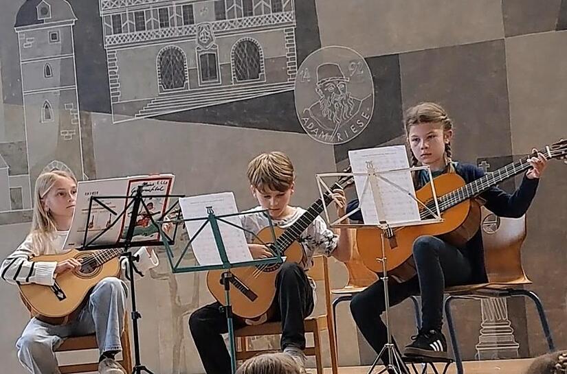Musikschulleiter Bernd Donath kritisiert Stadt Bad Staffelstein