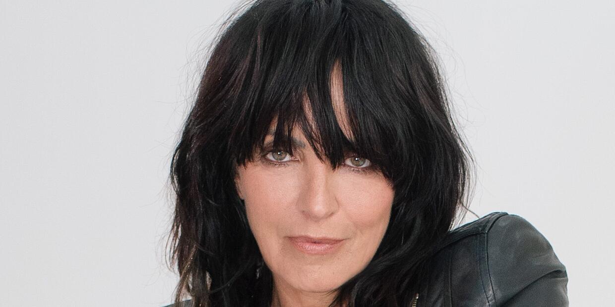 99 Luftballons: Nena begeistert 3500 beim HUK-Open-Air in Coburg“