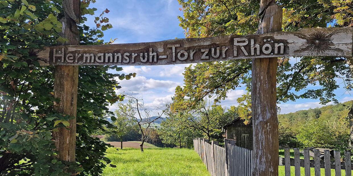 Regionalbudget 2024 der Allianz Kissinger Bogen