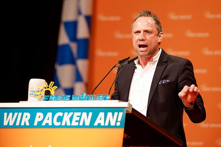 Glauber sieht EU-Lockerungen für Gentechnik skeptisch