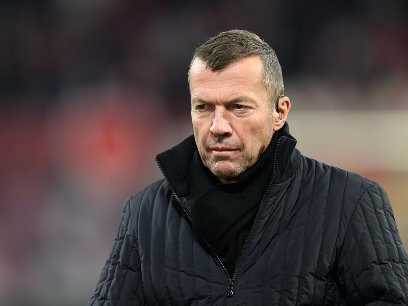 Matthäus: Bayern-Spiel mangelt es an Attraktivität