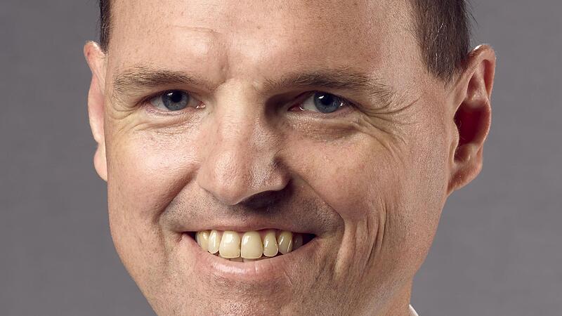 Forchheimer CSU-Abgeordneter wird Parlamentarischer Geschäftsführer