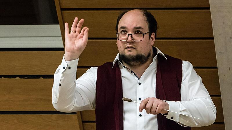 Renommierter Cellist gastiert erstmals bei den Musikfreunden Neustadt