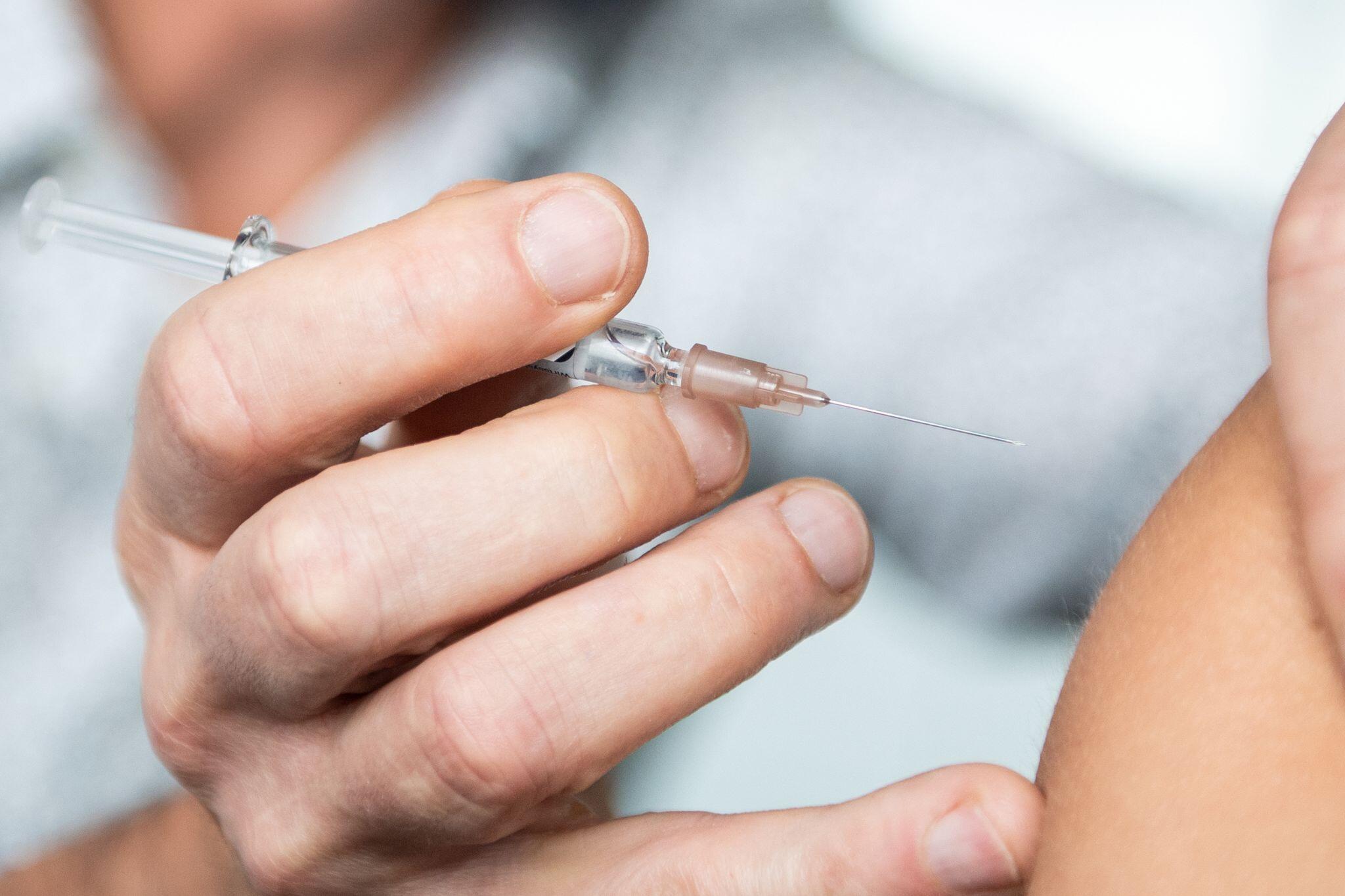 Grippe: Wie erkenne ich sie, wie werde ich wieder fit?