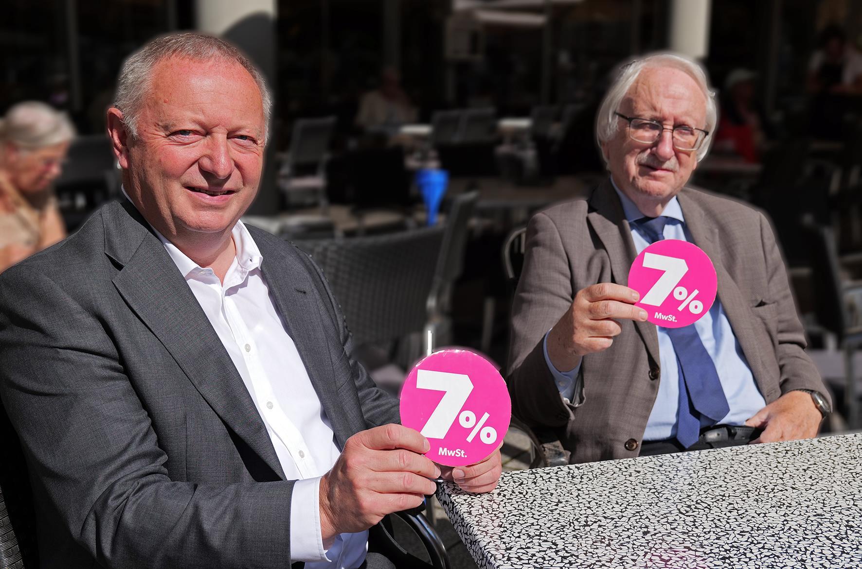 Bad Kissingen: Landrat Thomas Bold gegen die Erhöhung der ...