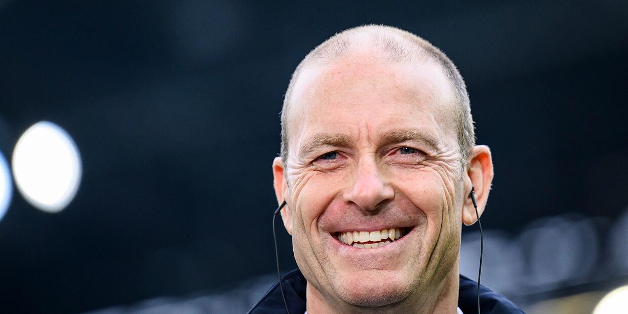 Weitere dänische Trainer würden Thorup freuen