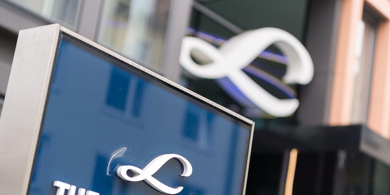 Industriegase-Konzern Linde bleibt auf Gewinnspur