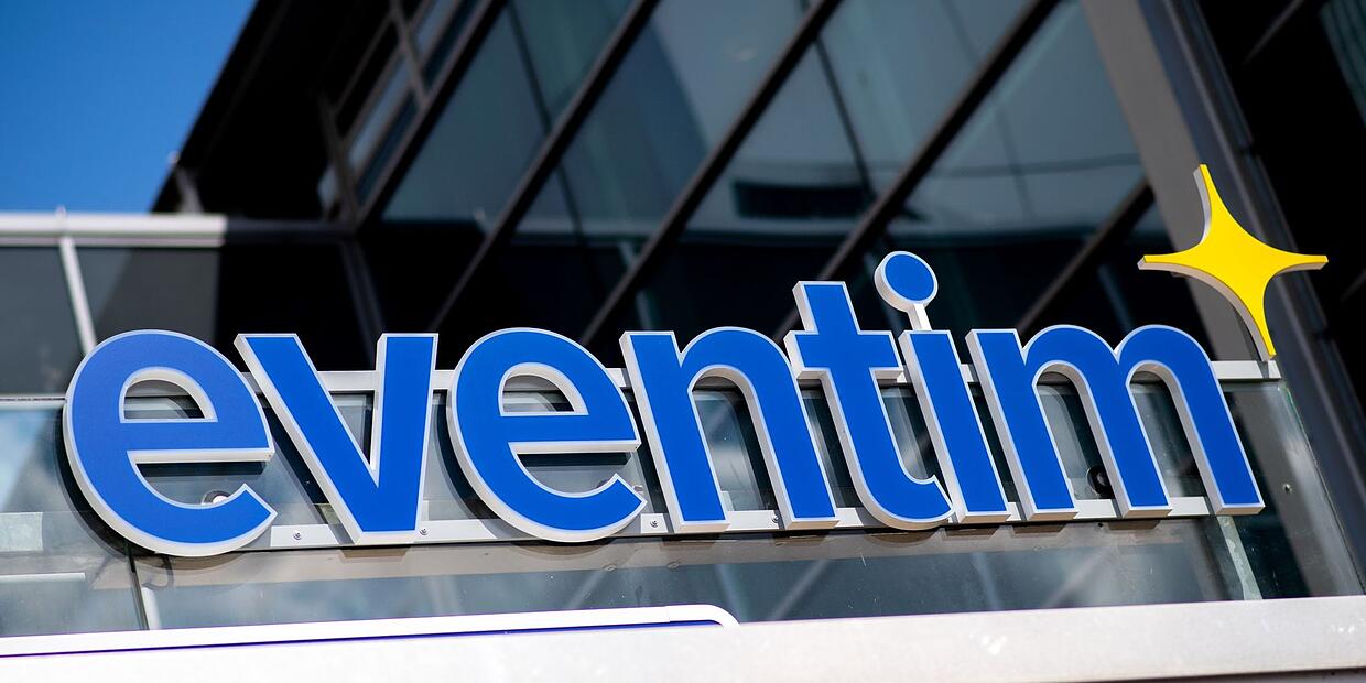 CTS Eventim dank Superstar-Veranstaltungen mit sattem Plus