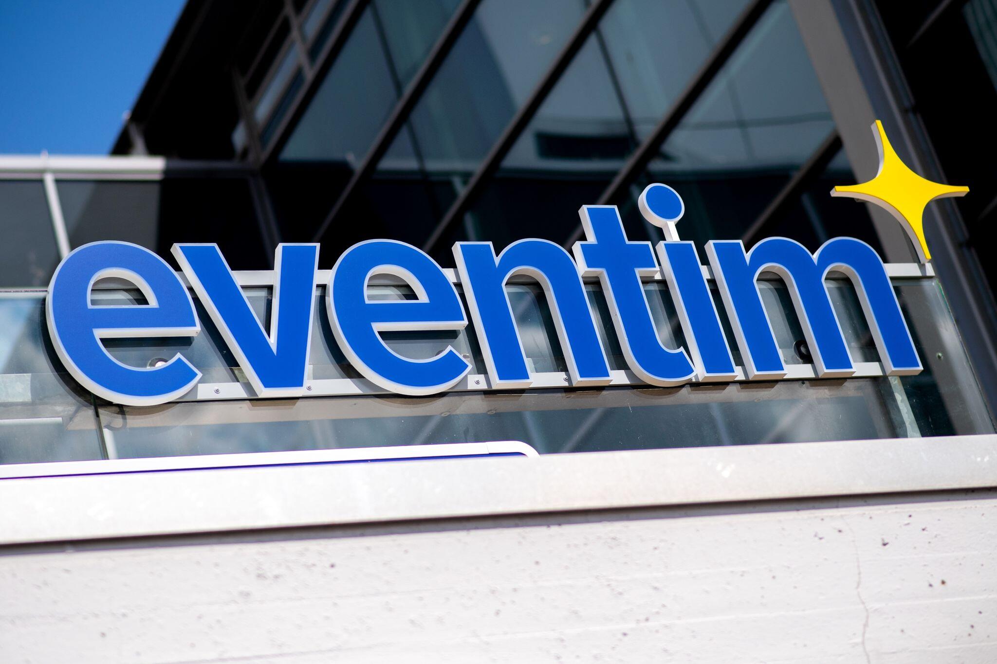 CTS Eventim dank Superstar-Veranstaltungen mit sattem Plus