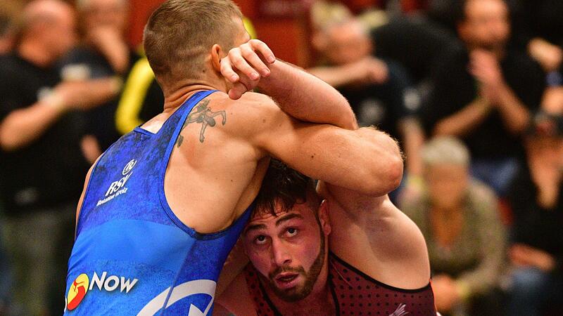 AC Lichtenfels: Ersatzgeschwächt und klarer Außenseiter