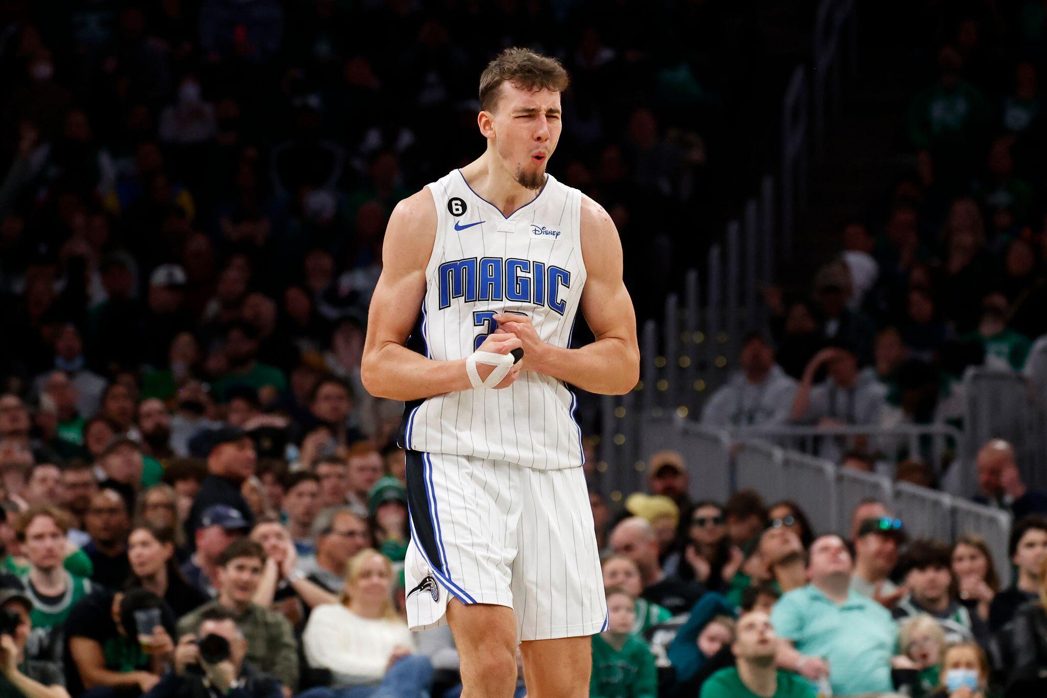 Wagner-Brüder gewinnen mit Orlando erneut