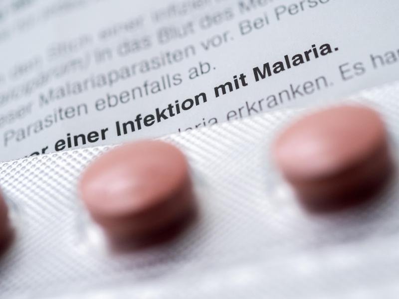 Reisemediziner: Malaria-Schutz ist noch wichtiger geworden
