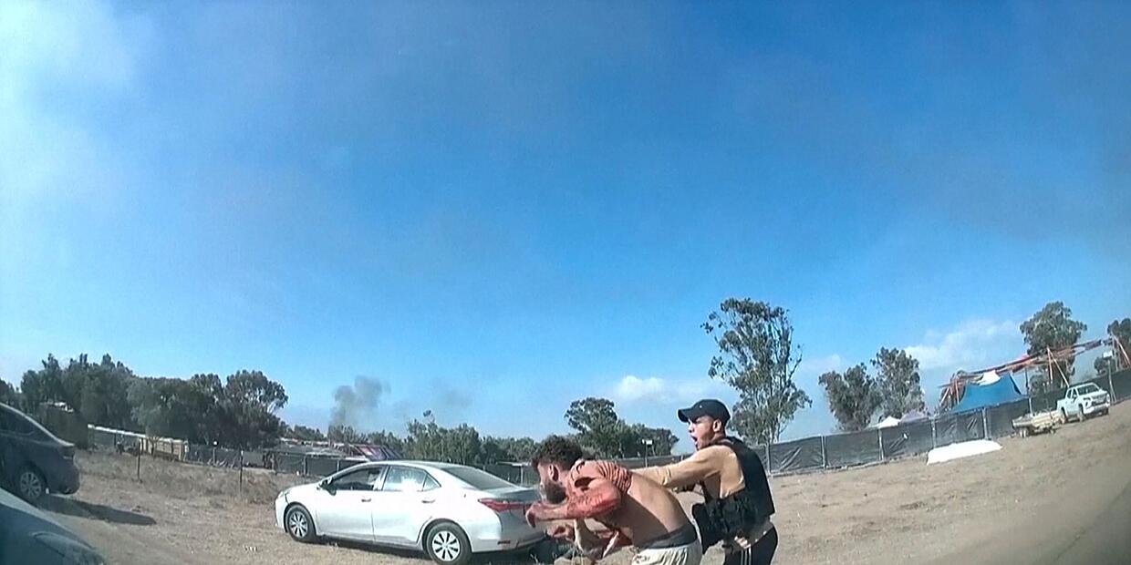 Angriff auf Israel: Social Media, die Medien und die Nutzer