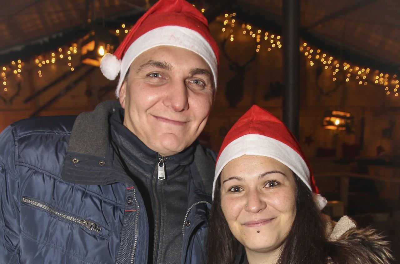 Bei der Afterwork-Party von Radio Plassenburg war am Dienstag Stimmung ...