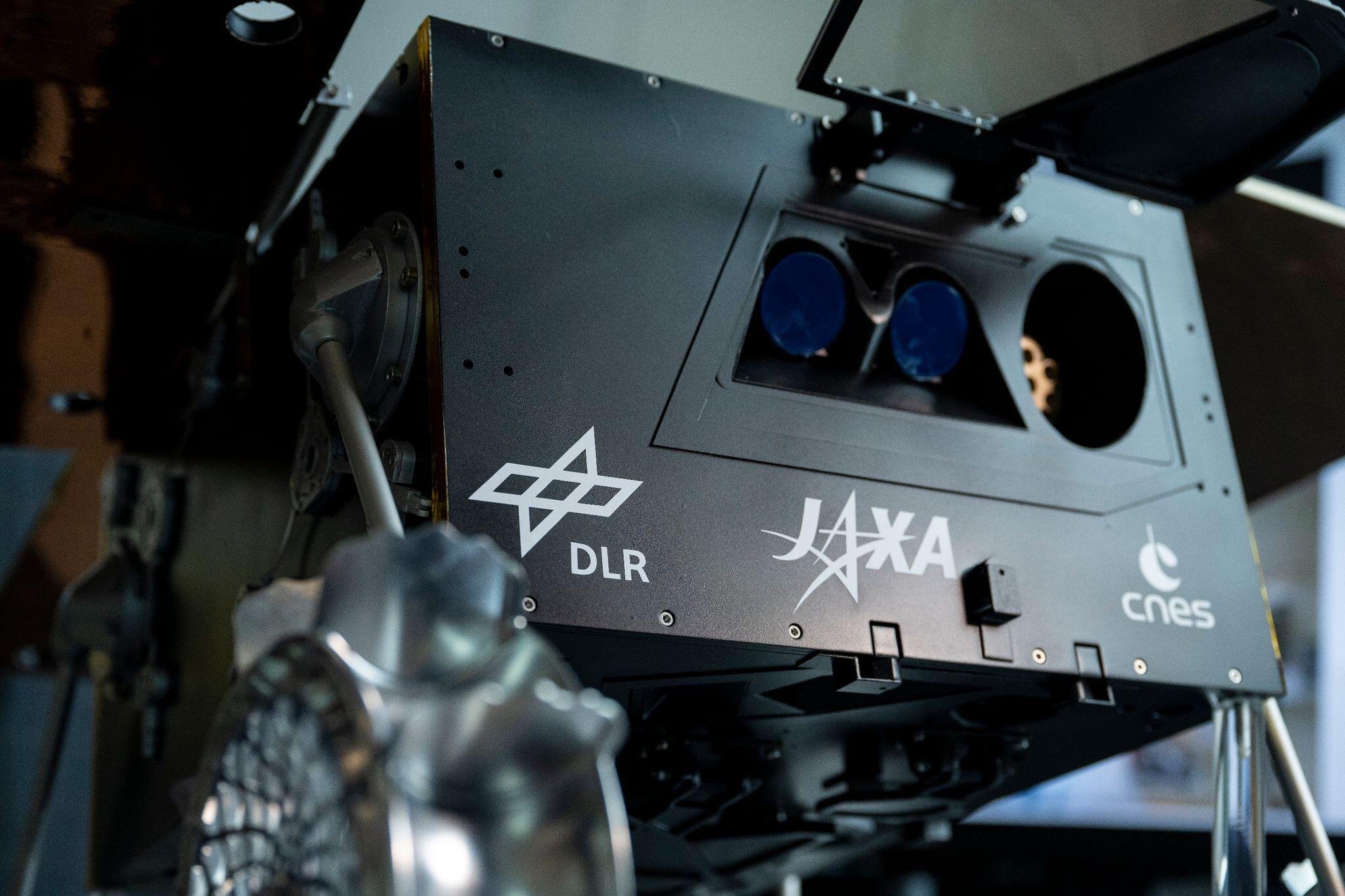 «Idefix» auf dem Weg nach Japan und soll Marsmond erkunden