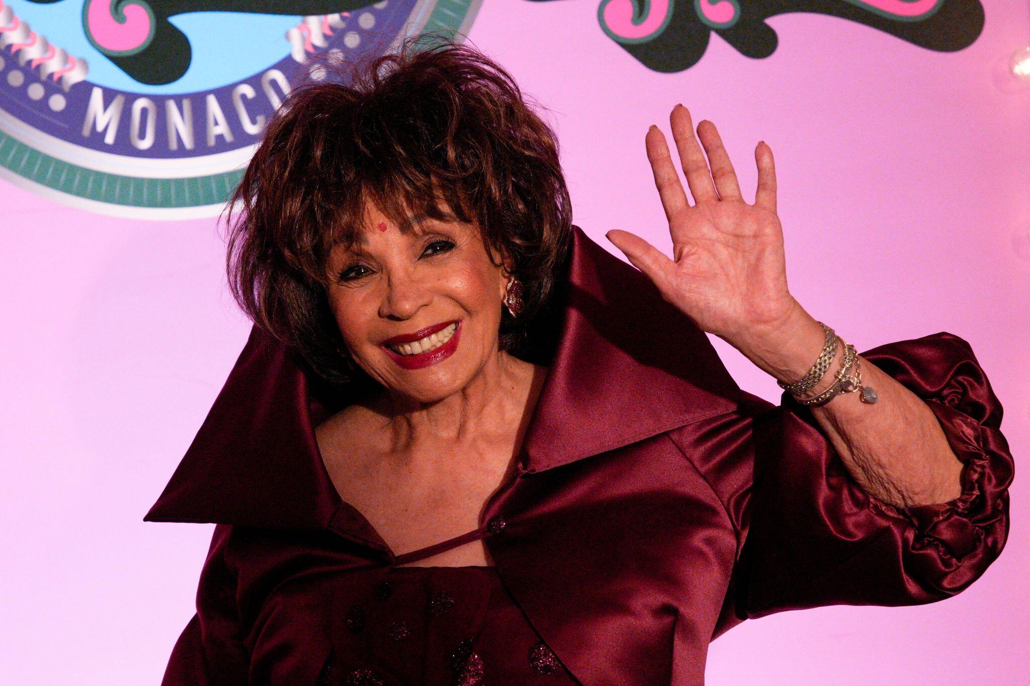 Titel für Shirley Bassey und Ridley Scott