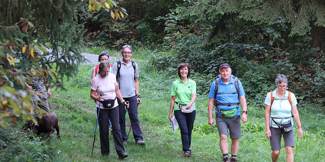 Über 1000 Besucher waren bei "24 Stunden Frankenwald"