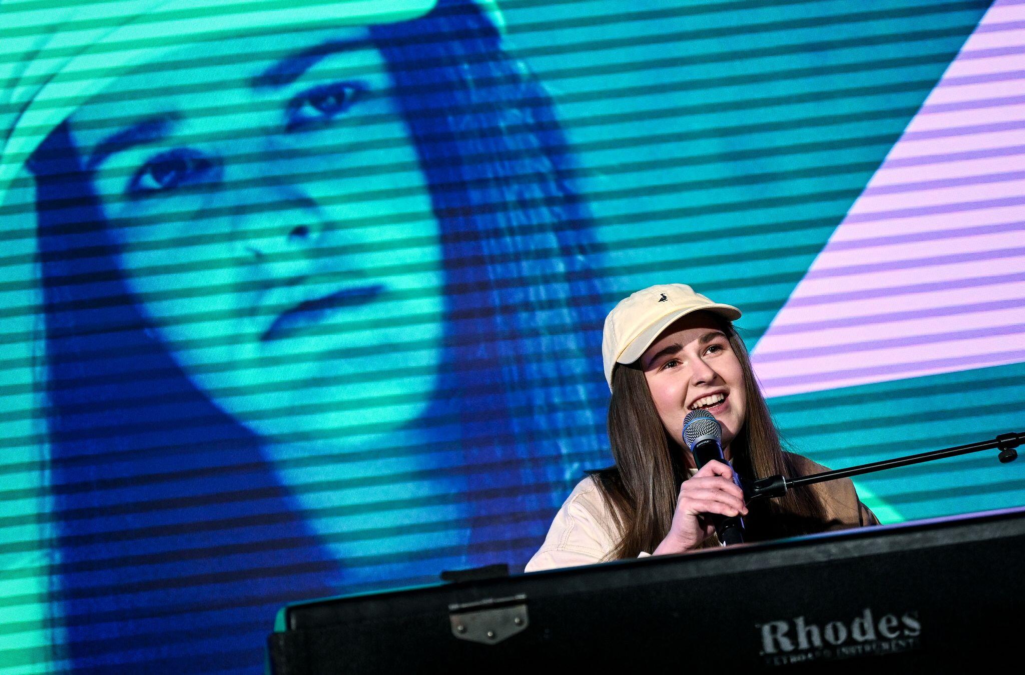 Luna und Farzia Fallah erhalten Musikautor*innenpreis