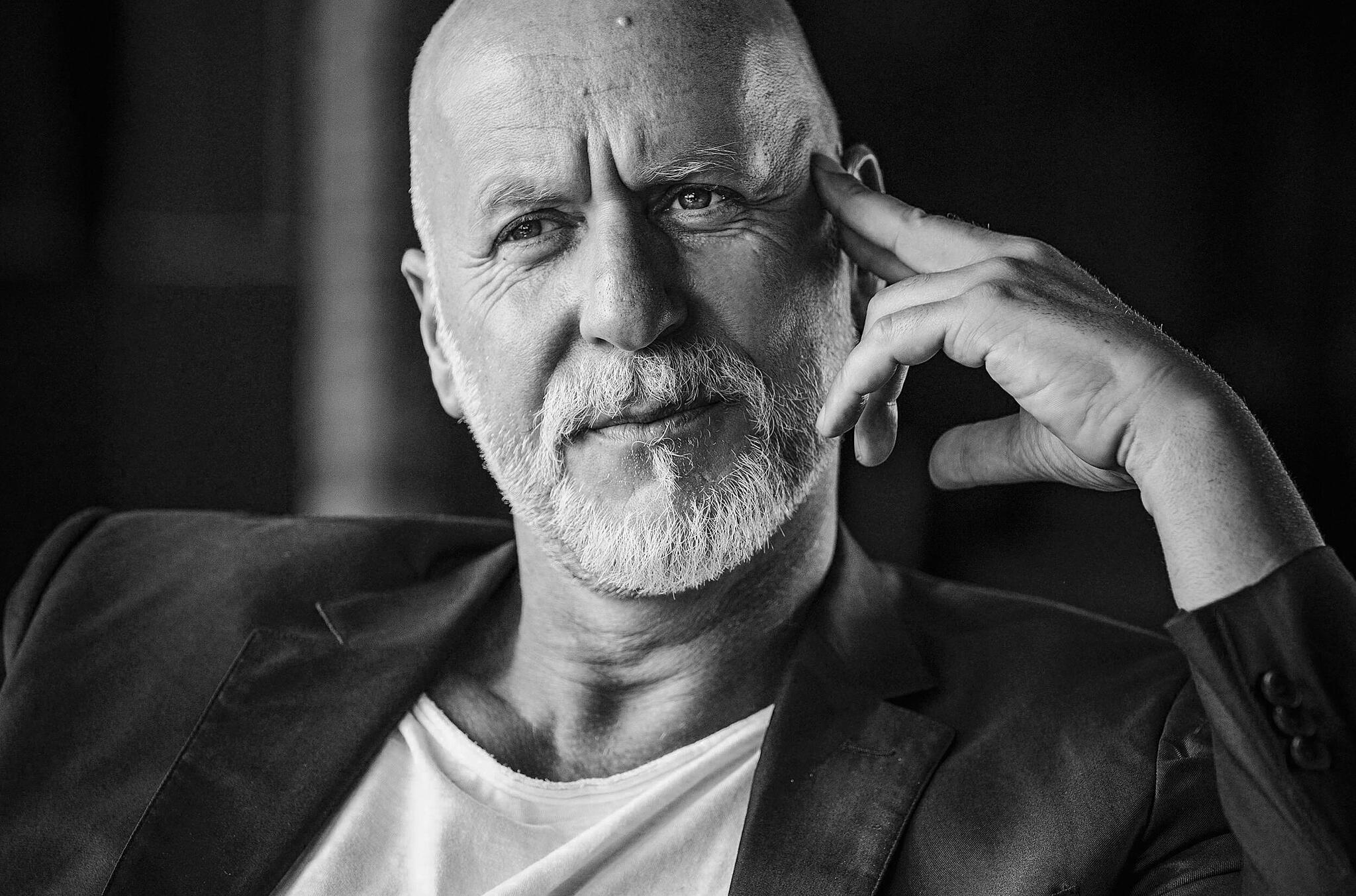 Flugzeugabsturz Costa Rica: McFit-Gründer Rainer Schaller aus ...