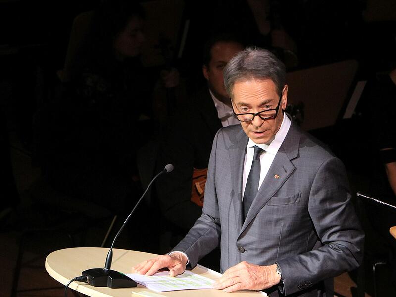 Michael Stoschek gibt Posten bei Brose ab