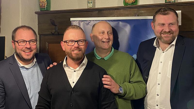 Das sind die ersten Kandidaten für die Bürgermeister-Wahl in ...