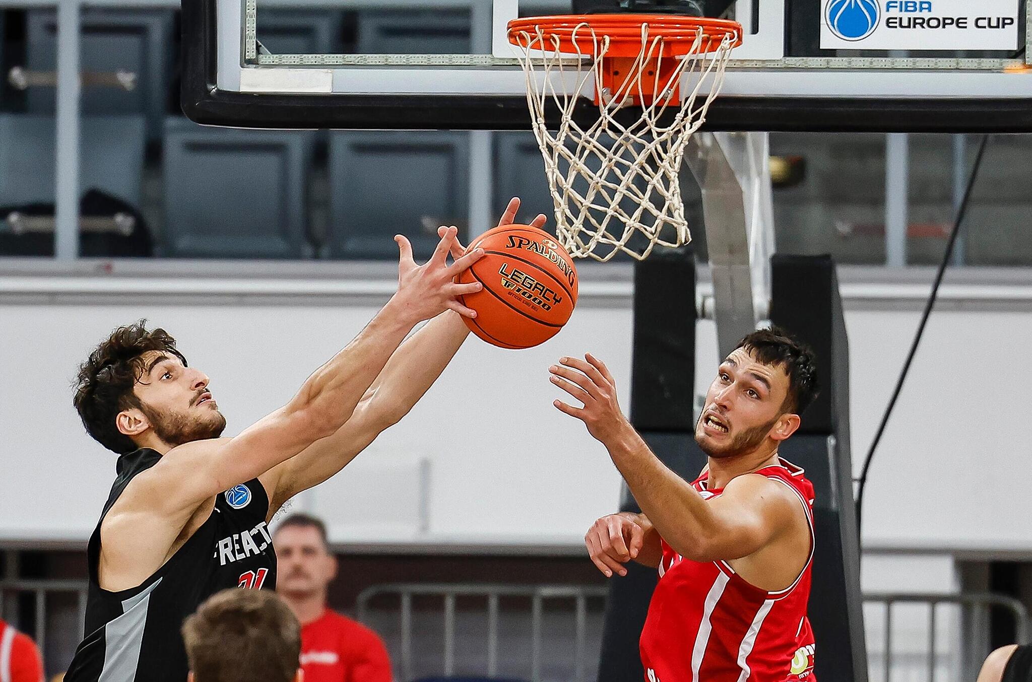 Basketball: Brose Bamberg kämpft Hapoel Galil Elion im Fiba-Europe-Cup ...