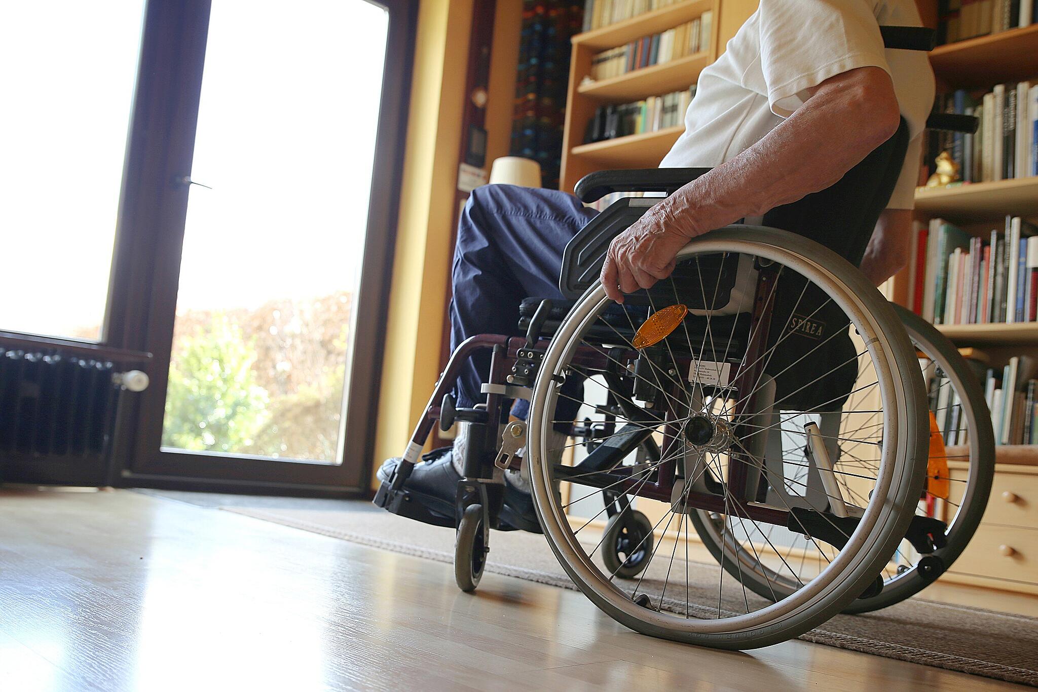 24 Menschen mit Behinderung haben ein neues Zuhause