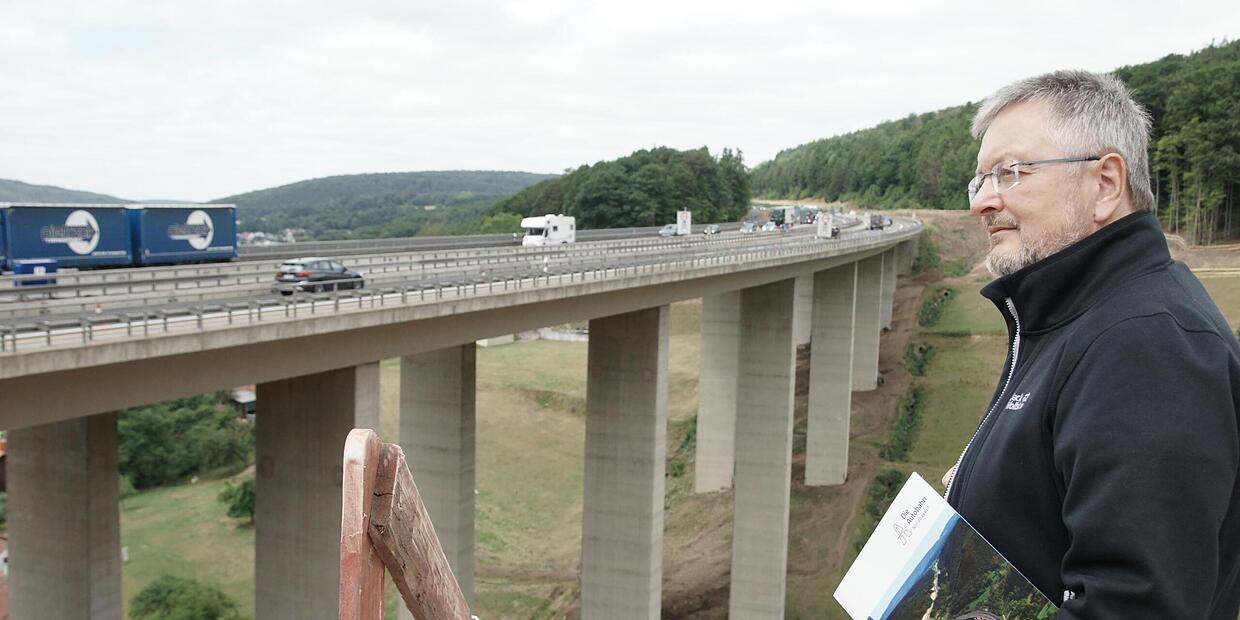 Dieter Seban gibt das Ehrenamt als 3. Bürgermeister von Bad Brückenau ab