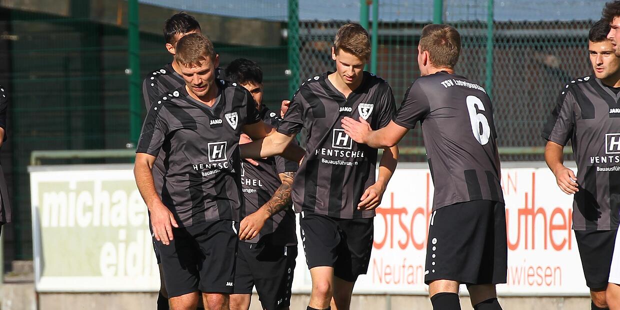 Fußball, Kreisliga Kronach: Stefan Gehring, Trainer des TSV ...