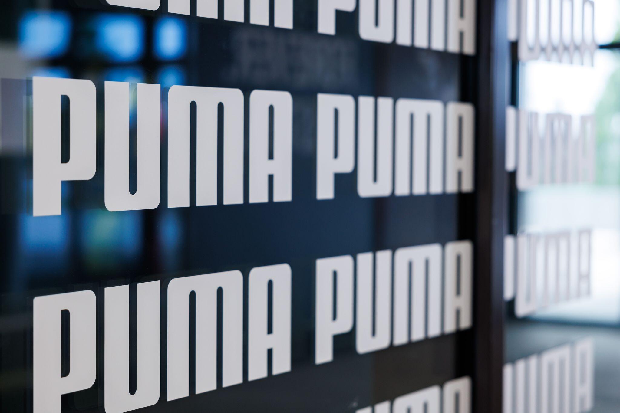 Puma bekräftigt Prognose: Rabatte und höhere Kosten belasten