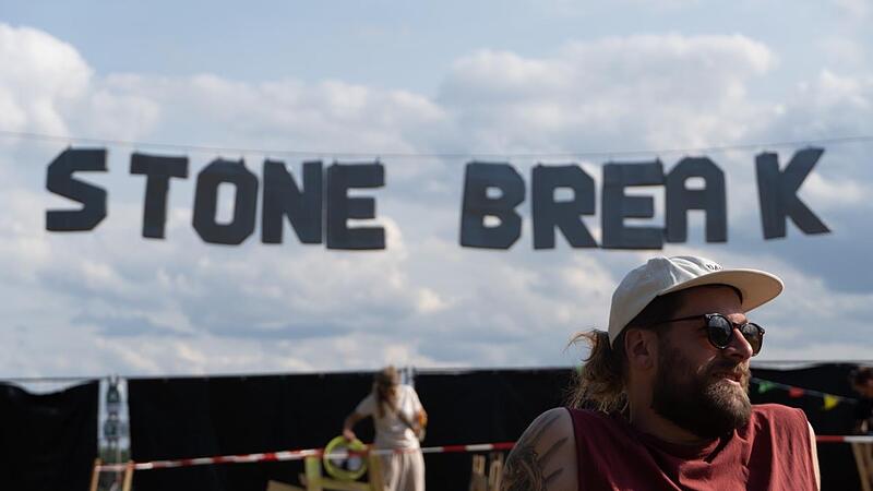 Stonebreakfestival 2024 in Fatschenbrunn ab 20. Juni