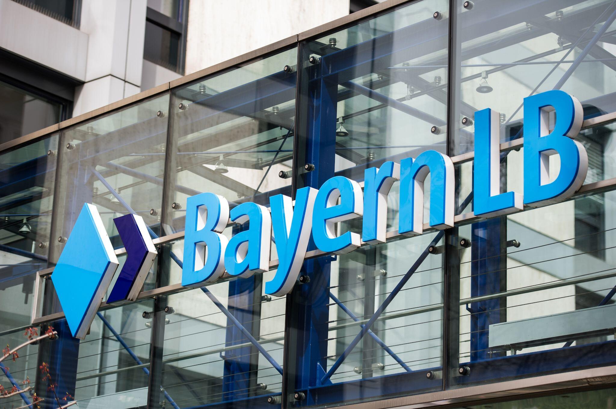 BayernLB startet stark ins Jahr
