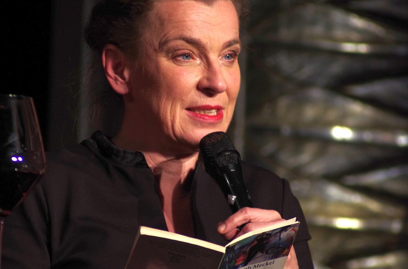 Bad Kissingen: Kabarett im Winterzauber, an Heiligabend Stille Nacht ...