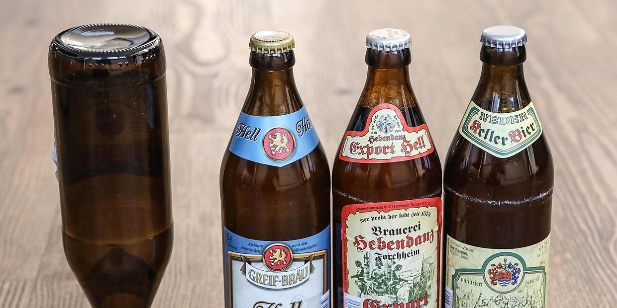Nur noch drei: Brauerei Eichhorn mit David Hertl gilt nicht mehr als ...