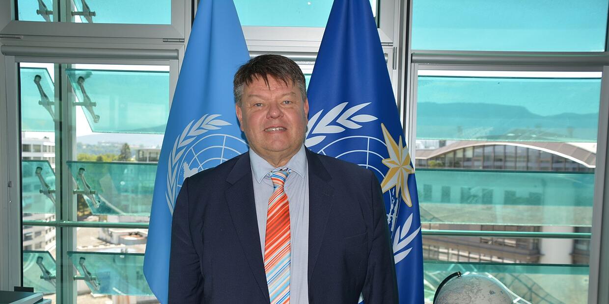 WMO-Chef: Deutschland soll Atomausstieg überdenken