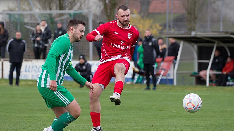 FC Kronach will mit neuem Trainer-Trio den Klassenerhalt in der ...