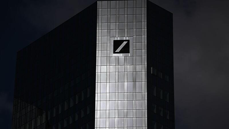 Deutsche Bank will britische Investmentbank Numis übernehmen