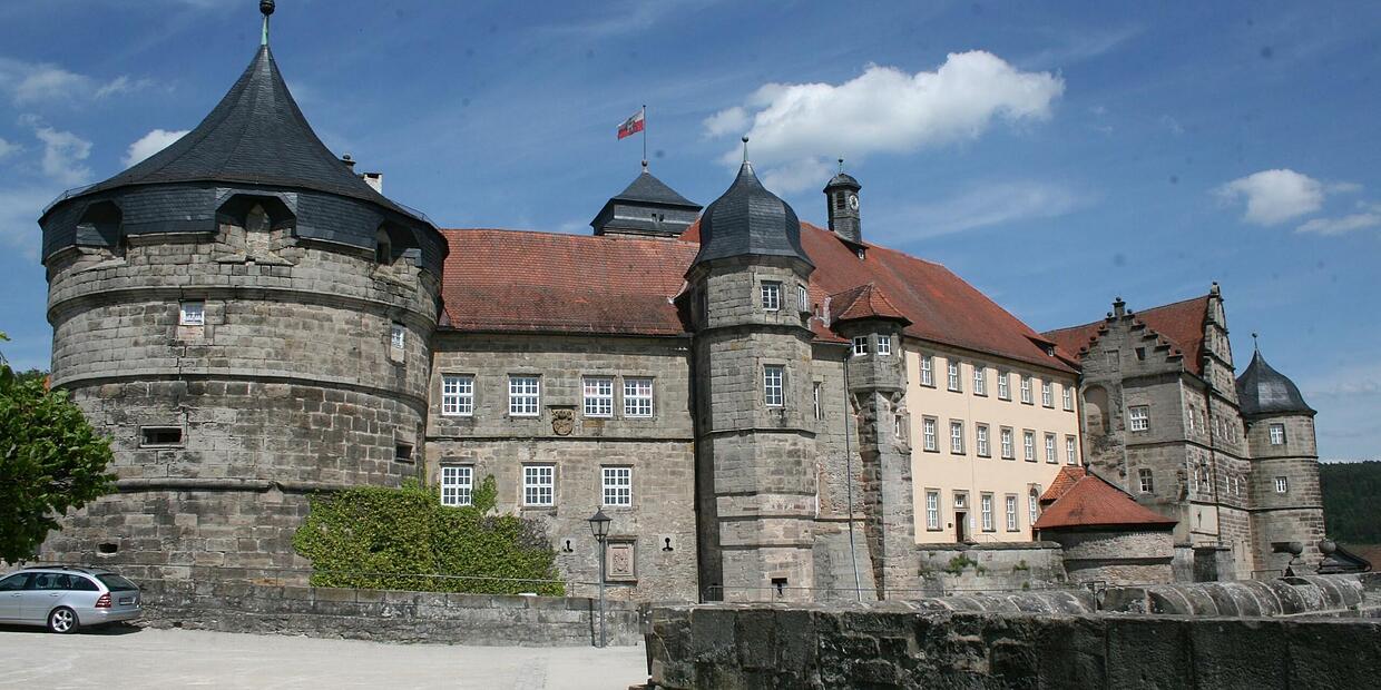 Denkmalschutz in Kronach: Führungen im September