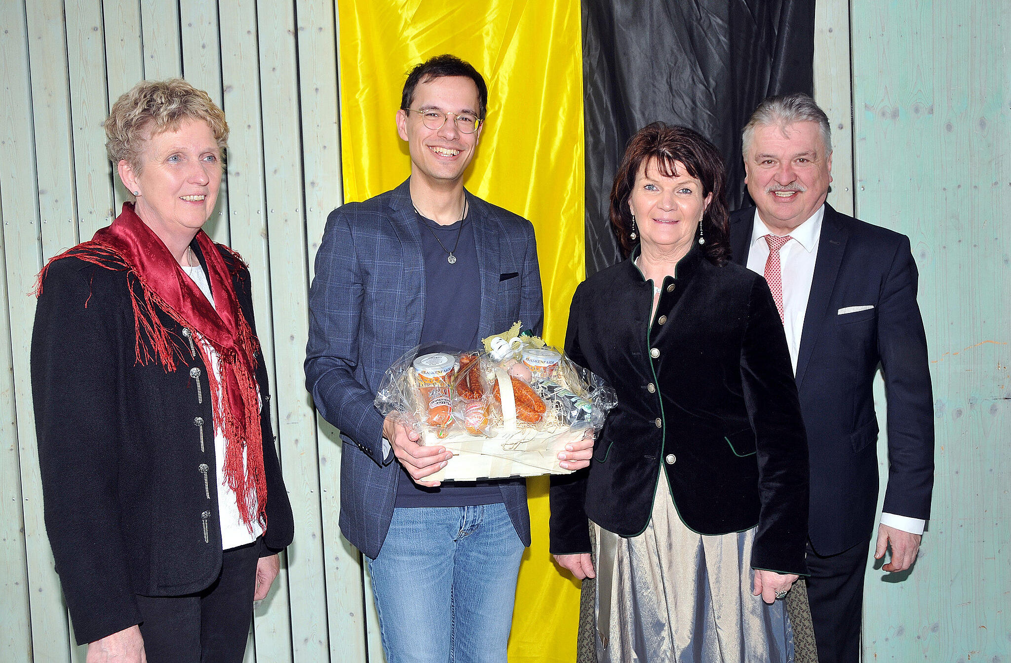 Landfrauentag in Stadtsteinach 2024